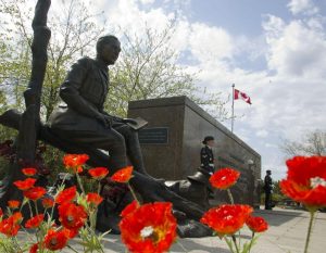 The Life and Legacy of John McCrae: Soldier, Doctor, Poet ...