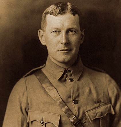 The Life and Legacy of John McCrae: Soldier, Doctor, Poet ...