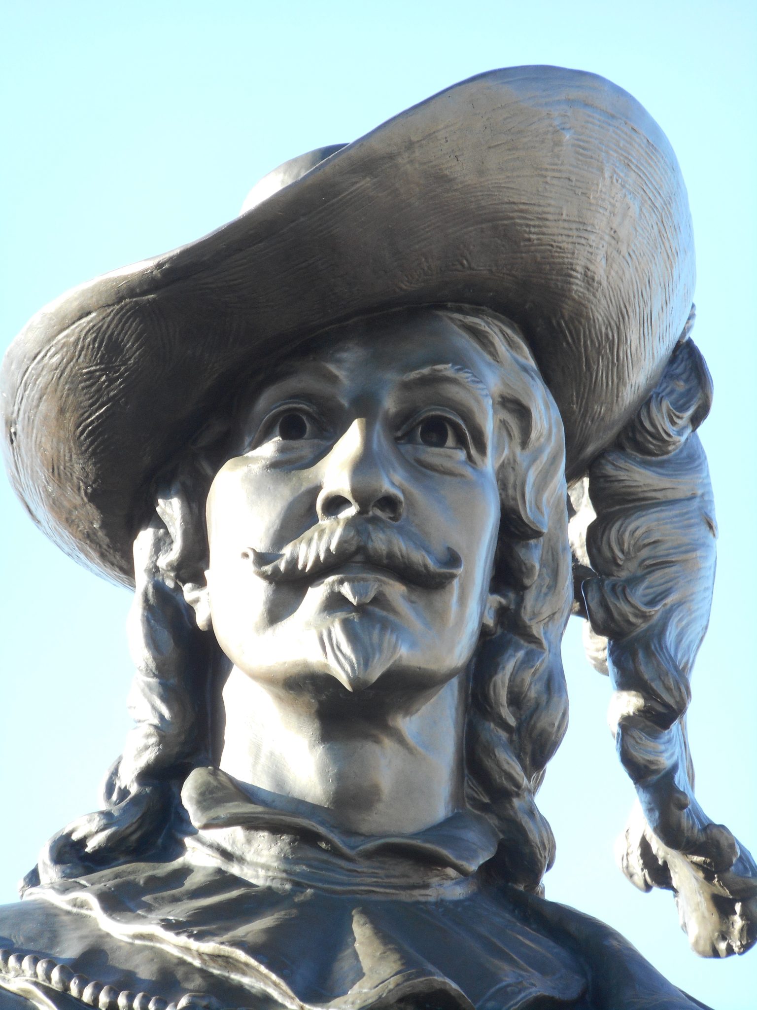 Samuel de Champlain - The Huguenot Years (2) - ChristianRoots Canada